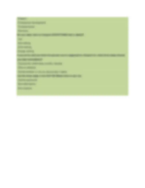 Medical Interpreters Module 1 Review Exam Study Guide with 100% ...