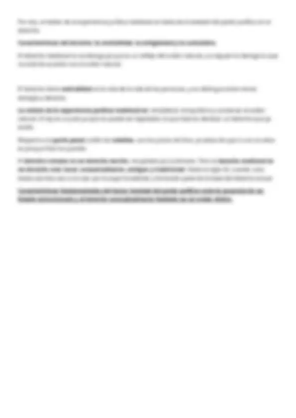 tema 1: teoria general de los ddff | Esquemas y mapas conceptuales de Derecho Constitucional ...