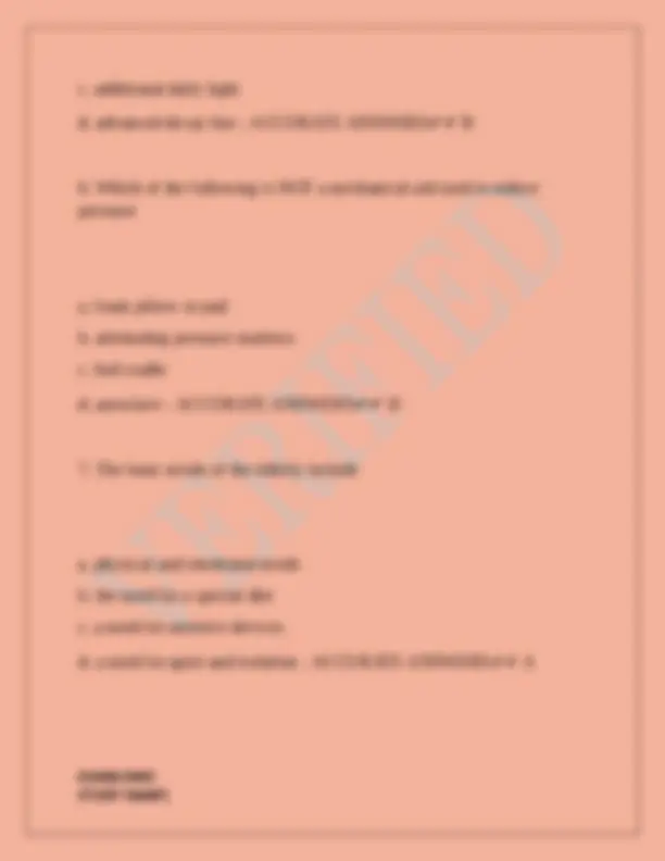 TMU FINAL TEST QUESTIONS 2025\26 |GUARANTEED ACCURATE ANSWERS |VERIFIED ...