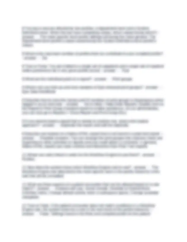 Epic System Configuration Q&A: Provider Records, Security, and Hyperspace | Exams Advanced ...