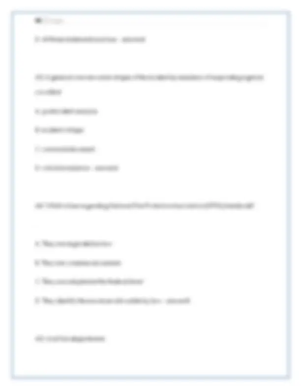 Firefighter 1 Exam Prep: 600+ Practice Questions & Answers for ...