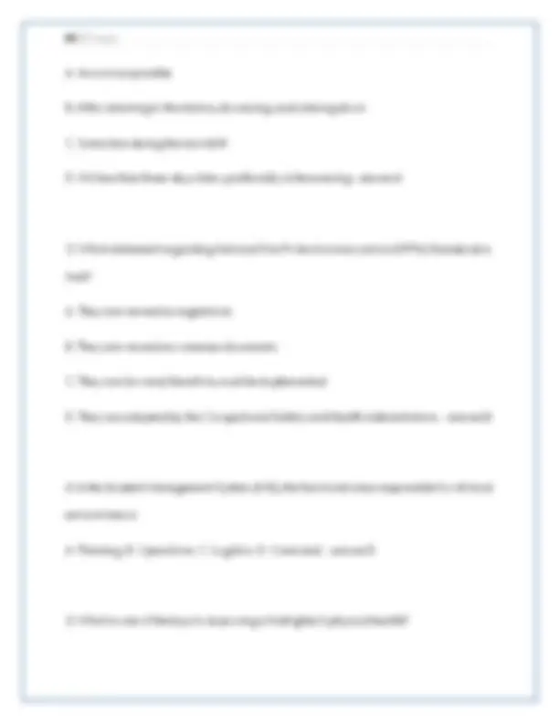 Firefighter 1 Exam Prep: 600+ Practice Questions & Answers for ...