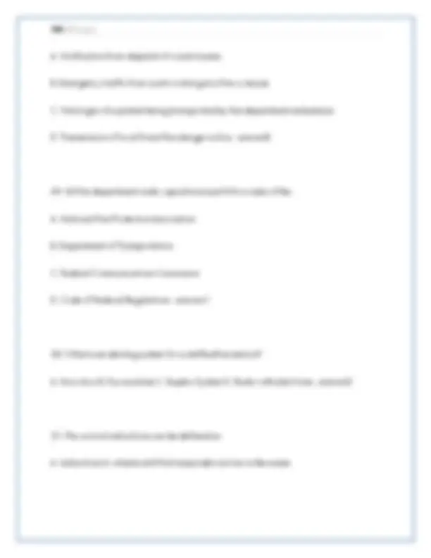 Firefighter 1 Exam Prep: 600+ Practice Questions & Answers for ...