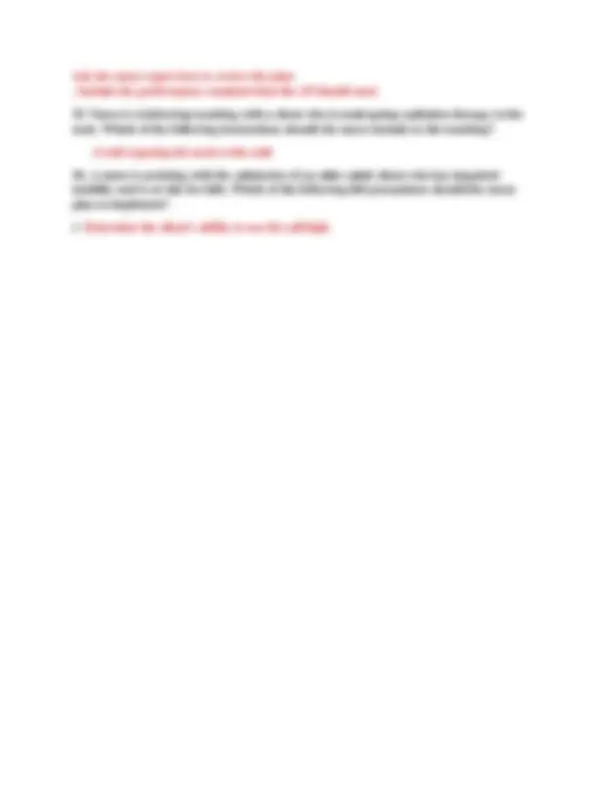 ATI RN COMPREHENSIVE PREDICTOR RETAKE EXIT EXAM||2025-2026||180 ...