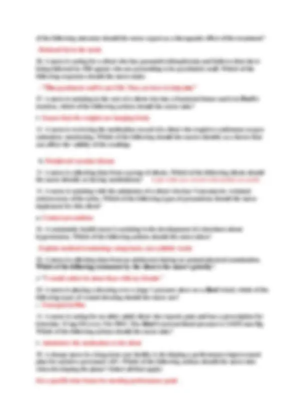 ATI RN COMPREHENSIVE PREDICTOR RETAKE EXIT EXAM||2025-2026||180 ...