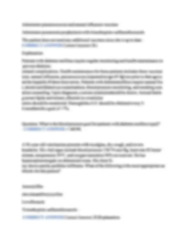 PULMONARY ROSH REVIEW EXAM LATEST 2024/2025 WITH QUESTIONS AND CORRECT ...