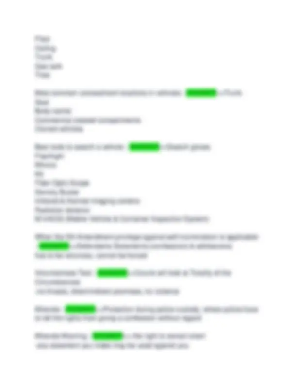 Uptp Exam 3 2024 2025 Questions And Answers 100 Pass Solution Exams