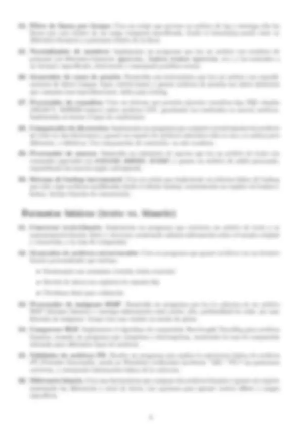 EJERCICIOS DE PROGRAMACION EN PYTHON - MANEJO DE ARCHIVOS (PARTE 1) | Exámenes de Programación ...