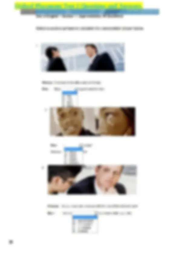 Oxford English Online Placement Test Questions and Answers | Exams ...