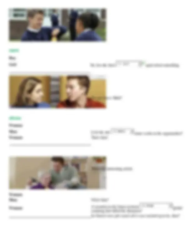 Oxford English Online Placement Test Questions and Answers | Exams ...