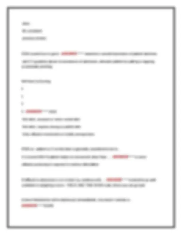 NIH Stroke Scale (NIHSS) – Complete Study Guide with Questions, Scoring ...