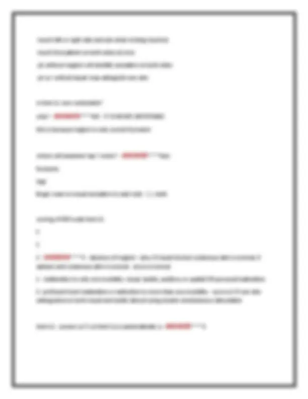 NIH Stroke Scale (NIHSS) – Complete Study Guide with Questions, Scoring ...