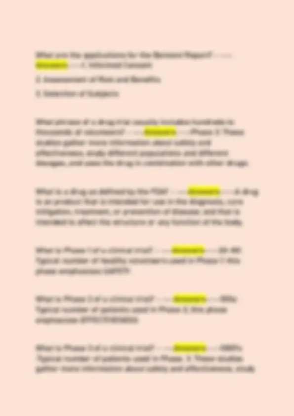 SOCRA PRACTICE TEST (ACTUAL 2025/2026) QUESTIONS WITH VERIFIED ANSWERS ...