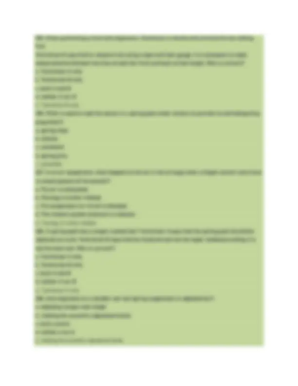 C of Q 310T Exam Prep: Clutch & Transmission Study Guide | Exams ...
