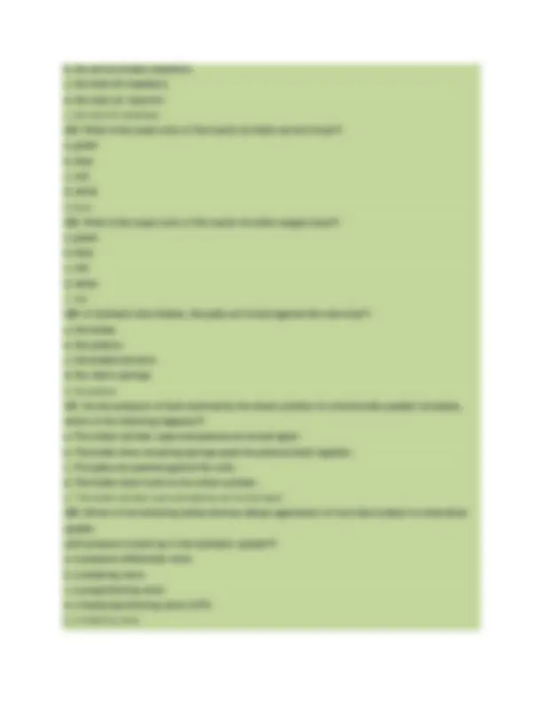 C of Q 310T Exam Prep: Clutch & Transmission Study Guide | Exams ...
