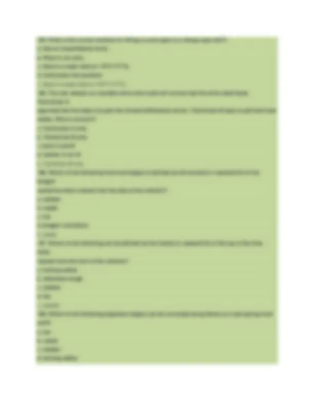 C of Q 310T Exam Prep: Clutch & Transmission Study Guide | Exams ...