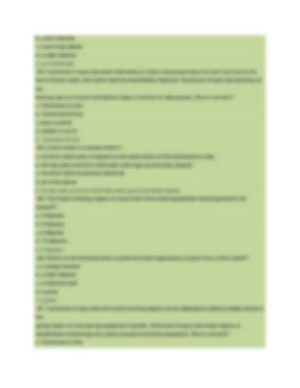 C of Q 310T Exam Prep: Clutch & Transmission Study Guide | Exams ...