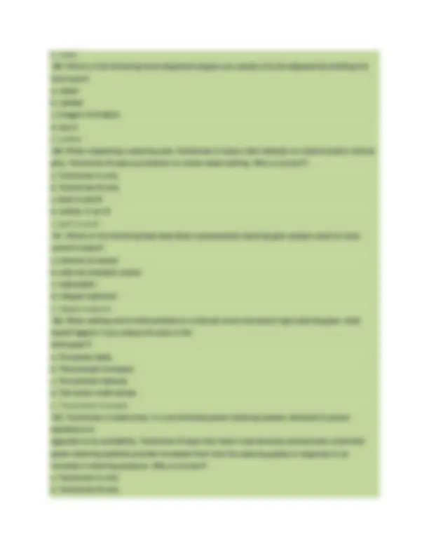 C of Q 310T Exam Prep: Clutch & Transmission Study Guide | Exams ...
