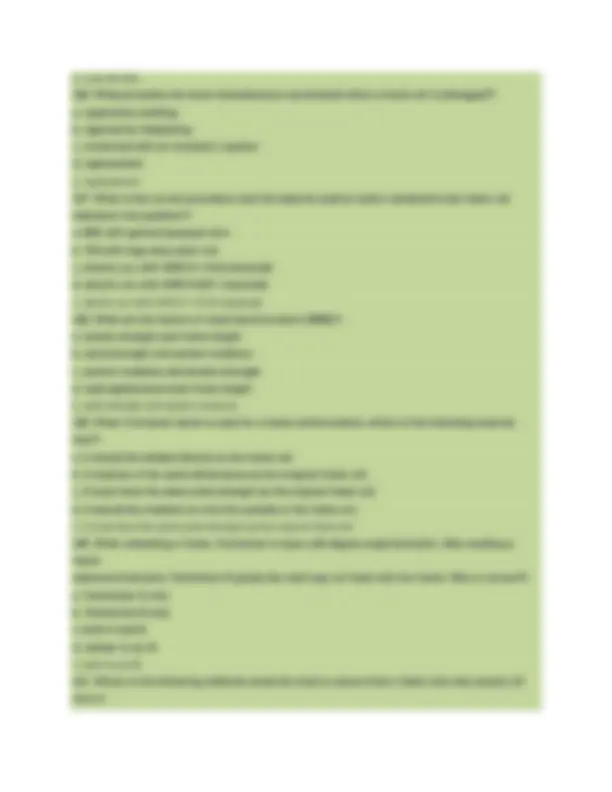 C of Q 310T Exam Prep: Clutch & Transmission Study Guide | Exams ...