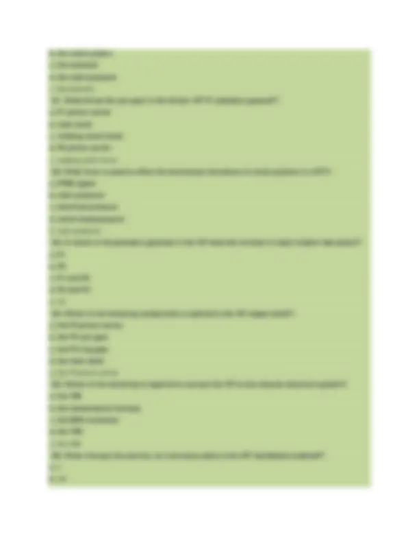 C of Q 310T Exam Prep: Clutch & Transmission Study Guide | Exams ...