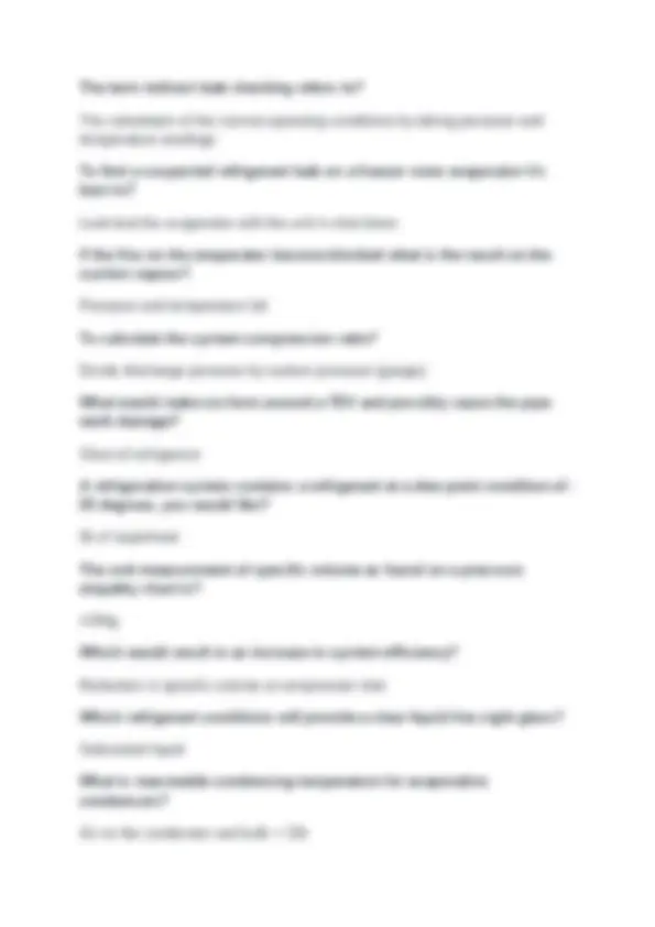 F GAS EXAM study set with 100% verified solutions-personalized success ...