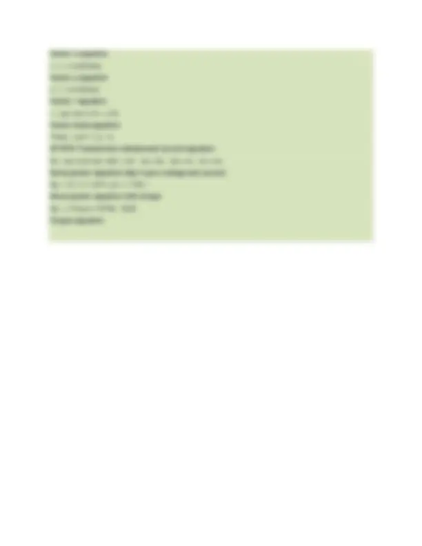NETA Level II Exam Study Guide: Electrical Safety and Standards 2025/ ...