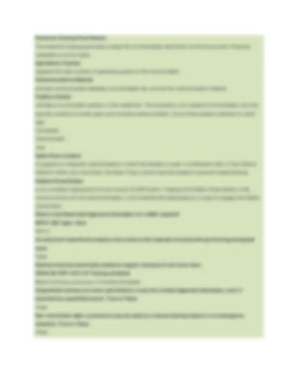 NETA Level II Exam Study Guide: Electrical Safety and Standards 2025/ ...