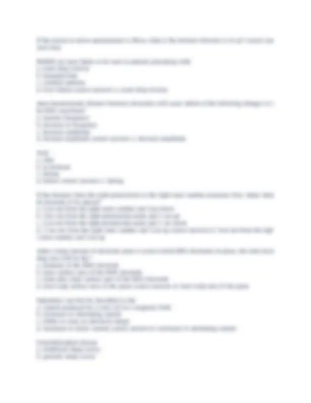 EEG BOARD EXAM 2 LATEST UPDATED VERSIONS (PRACTICE QUESTIONS, TESTBANK ...