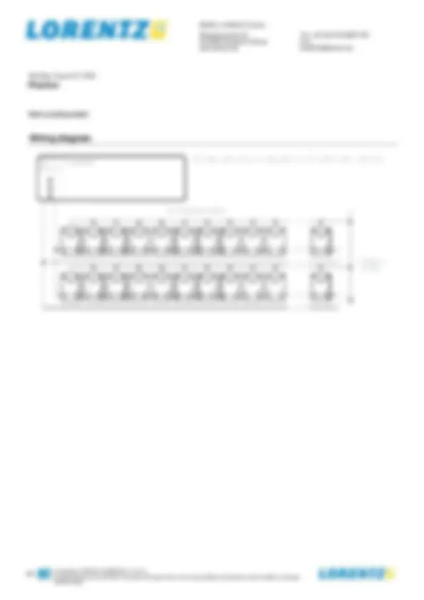 Design for solar powered water system | Summaries Geology | Docsity