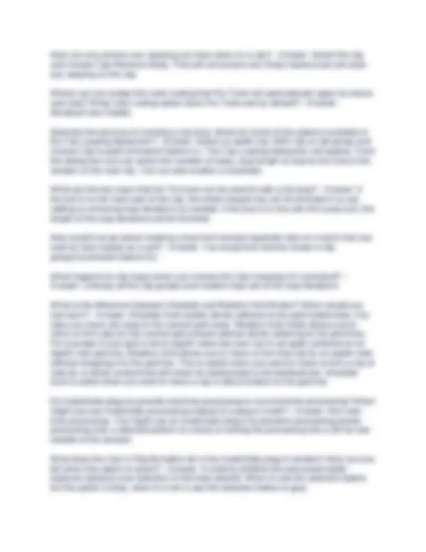 Pro Tools 110 Certification Chapter 5-10 Exam Questions with correct Answers | Exams Advanced ...