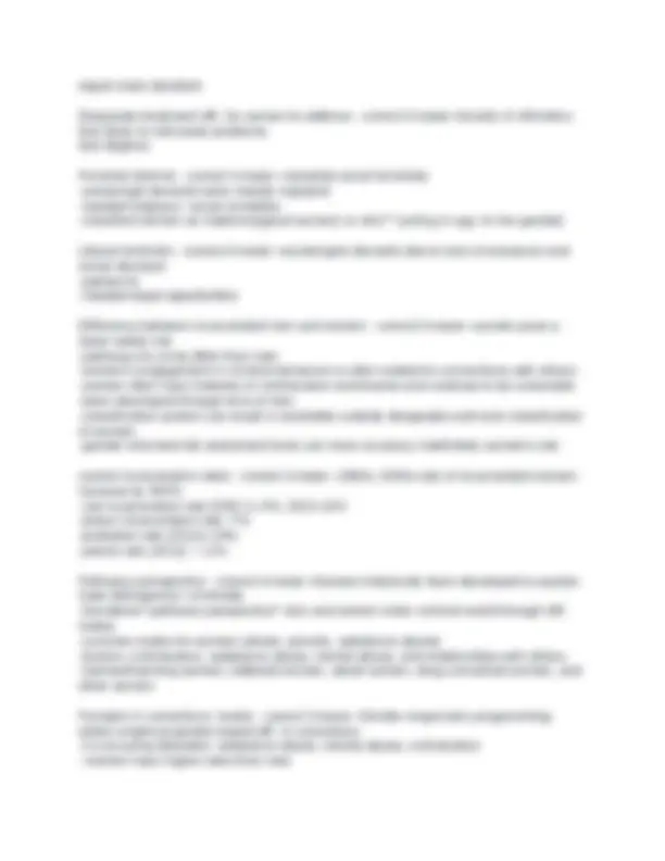 Corrections Exam Review: Key Concepts and Practices | Exams Advanced ...