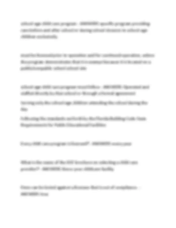 RNRF DCF EXAM(ACTUAL EXAM)WITH CORRECT 80+ QUESTIONS AND CORRECTLY WELL ...