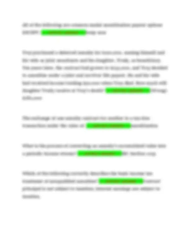 4-Hour Annuity Suitability and Best Interest Standards Exam WebCE ...