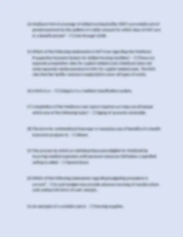 NAB Study Guide Questions and Answers 2025 100% Verified Answers ...