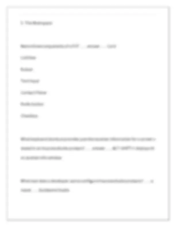 Guidewire Associate Exam 2025 2 Currently Testing Versions With Actual Questions And A Exams