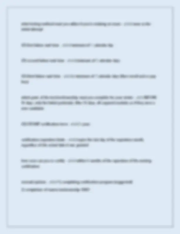 IPC CIS/CIT/MIT Policies & Procedures 100% Solved Latest Update ...