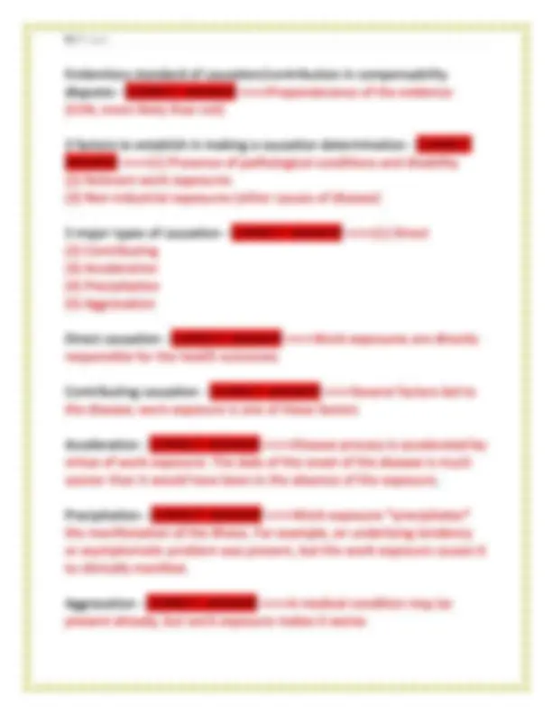 Qme final exam 2024 actual exam complete 300 questions with detailed ...