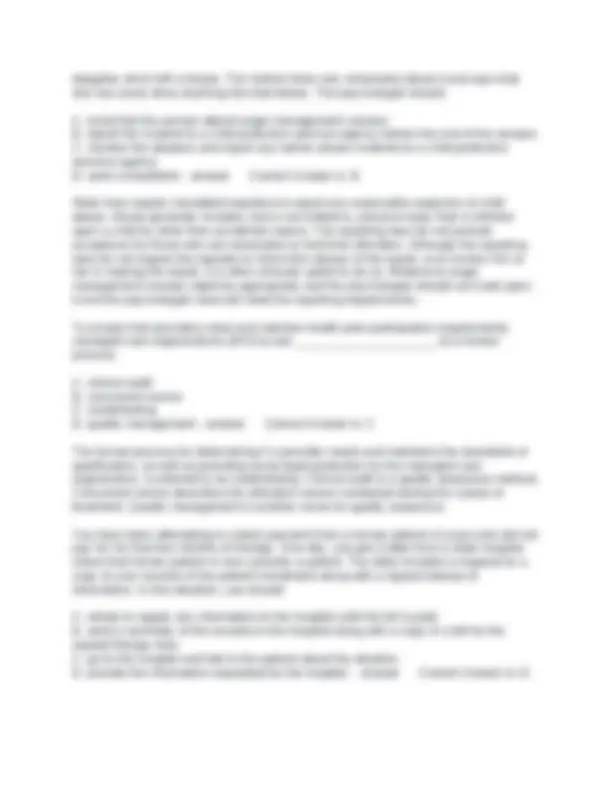 Ethics EPPP Test Questions with Accurate Answers | Exams Advanced ...