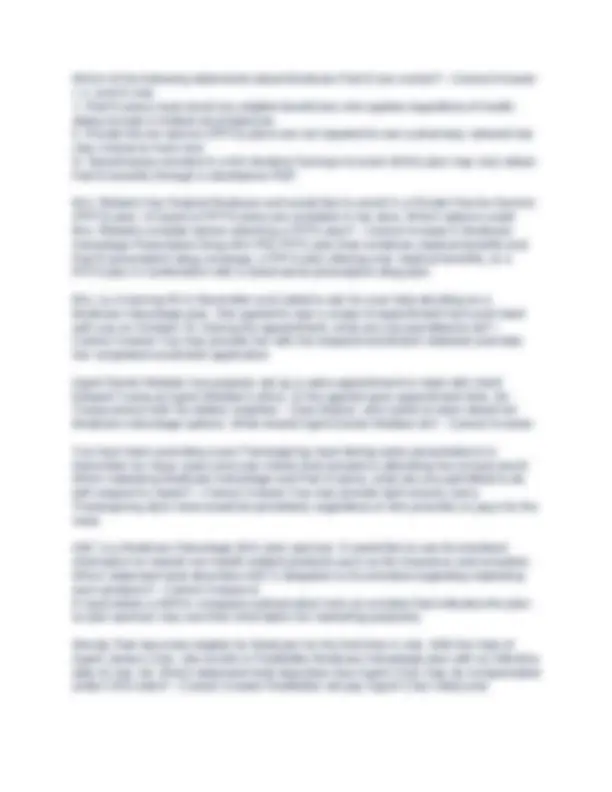 AHIP 2025 Medicare Exam Q&A: Comprehensive Study Guide | Exams Advanced ...