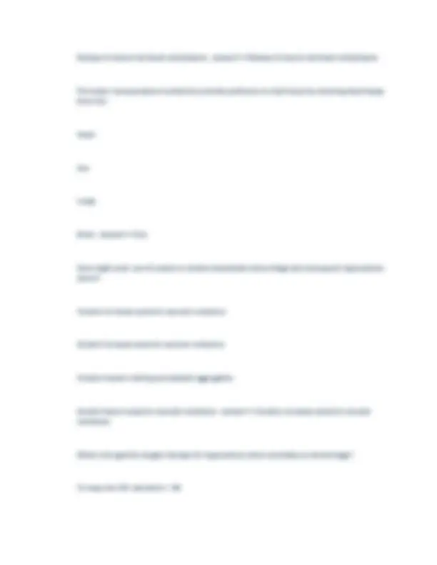 Critical Test 2 Quiz – Exam 2025–2026 – Latest Updated Questions and ...