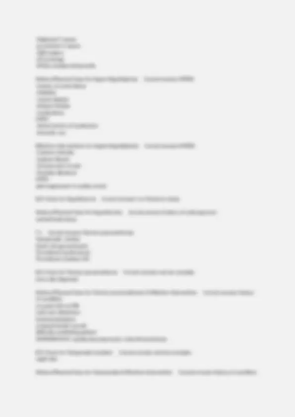 ACLS STUDY CARDS WITH ALL CORRECT & VERIFIED ANSWERS (UPDATED TO PASS ...