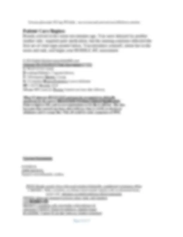 Postpartum Hemorrhage (PPH): A Comprehensive Study Guide | Exams ...