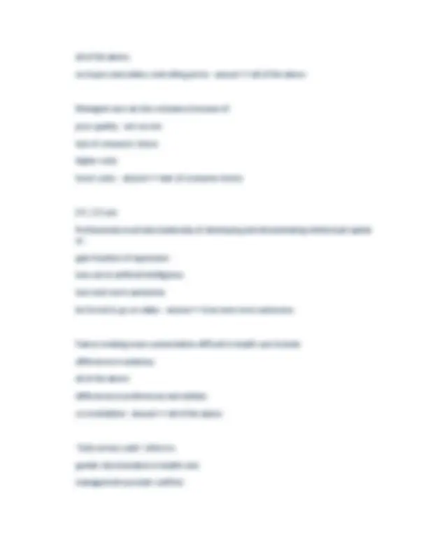 HCL 4000 EXAM 2025-2026 LATEST UPDATE QUESTIONS AND CORRECT ANSWER ...