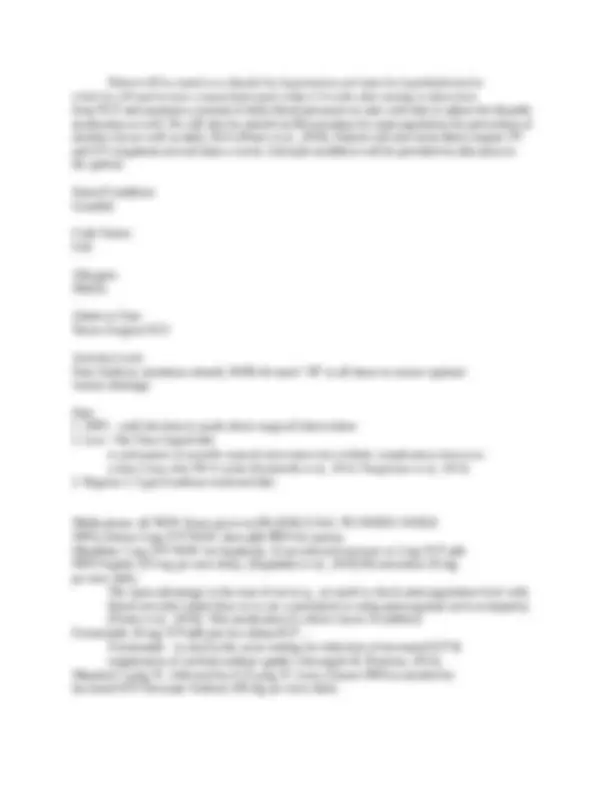 I-HUMAN Case Study Brad Banerjee New Case (Wk 10 – Neuro/Ortho/Plastics/Reconstructive Sx ...