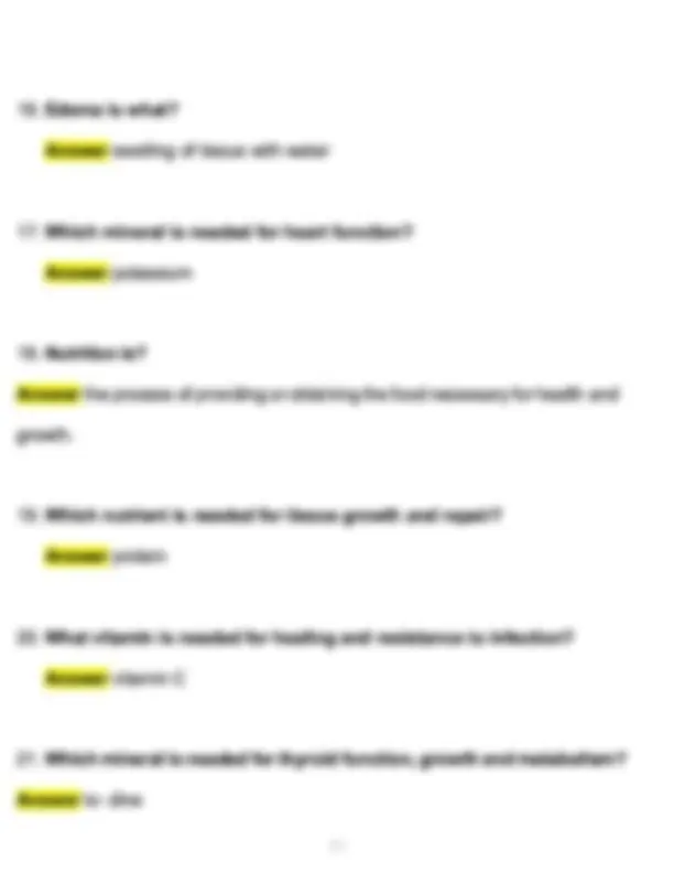 HCA 102 Multiple Choice Final Review Exam 2025 Correct Answers ...