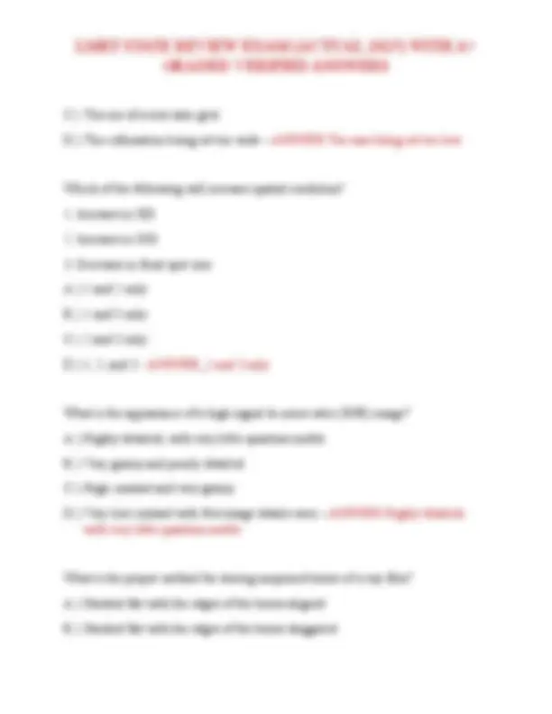 LMRT STATE FINAL REVIEW EXAM WITH COMPLETE QUESTIONS AND CORRECT ...