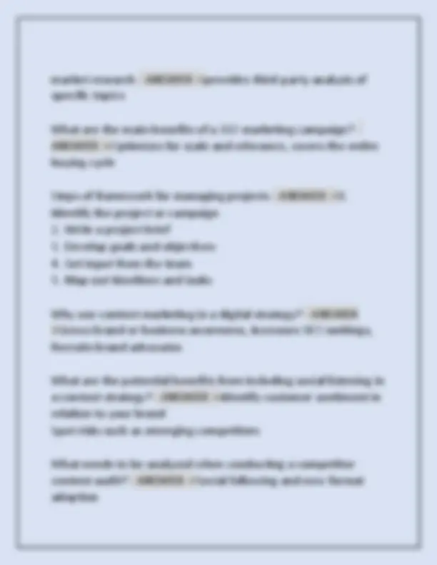 DMI PRO EXAM WITH Q&A COMPLETE SOLUTIONS 2025 UPDATE ALREADY GRADED A ...