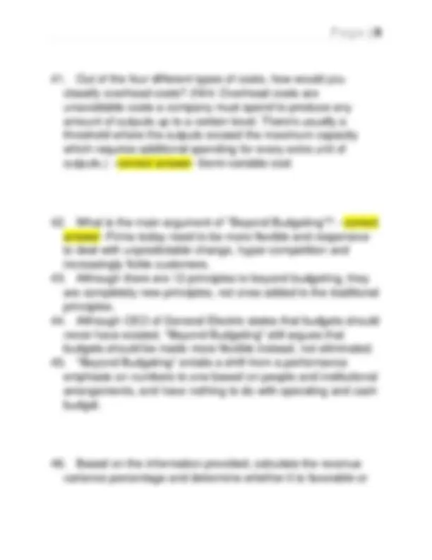 FMVA FINAL EXAM 2025: REAL VERIFIED QUESTIONS & CORRECT ANSWERS ...