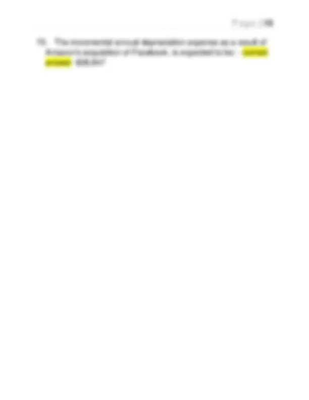 FMVA FINAL EXAM 2025: REAL VERIFIED QUESTIONS & CORRECT ANSWERS ...