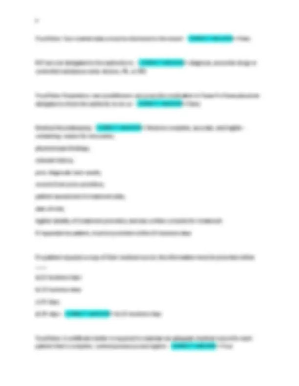 TEXAS JURISPRUDENCE EXAM – RCP RESPIRATORY CARE JP EXAM FOR TEXAS STATE ...